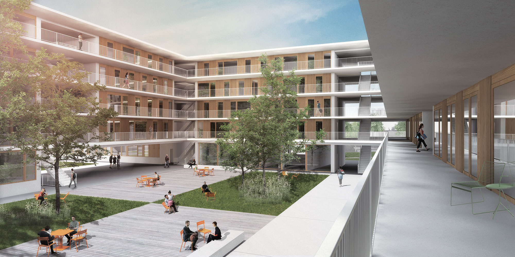 Concours d'architecture